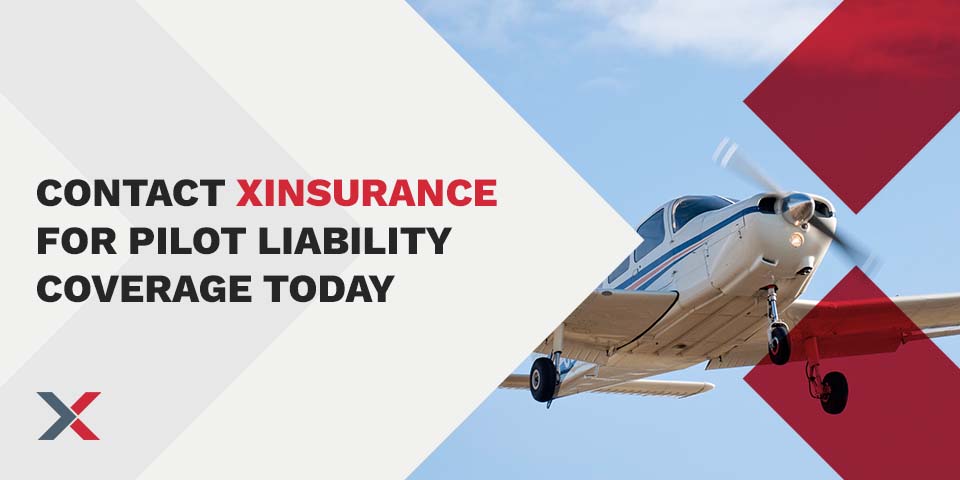 5 Common Causes of Small Plane Accidents - XINSURANCE