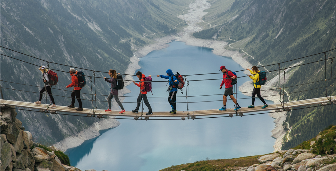 Outdoor Recreation Liability Insurance - XINSURANCE