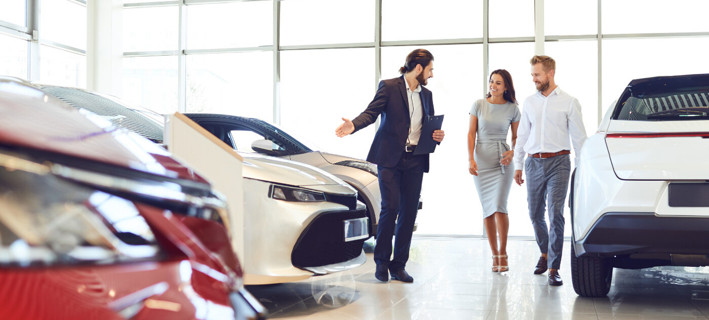 Auto Dealer Insurance: Custom Coverage Solutions