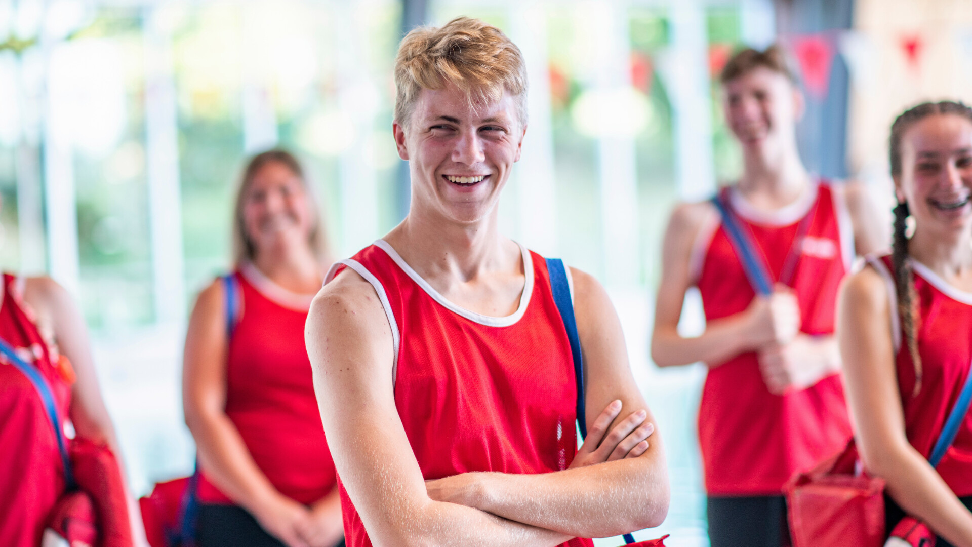 Essential Lifeguard Tips for Safety & Success | XINSURANCE