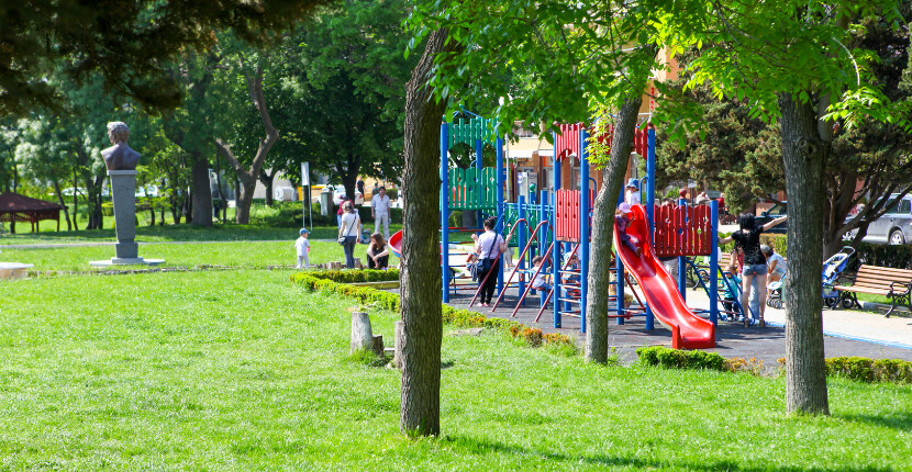 Parks & Recreation Insurance - Get a Quote - XINSURANCE