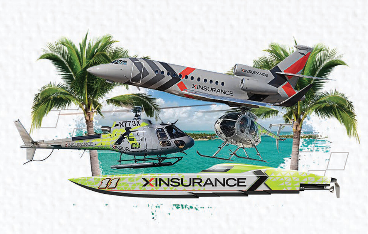 Get Involved with XINSURANCE - New Opportunities Available