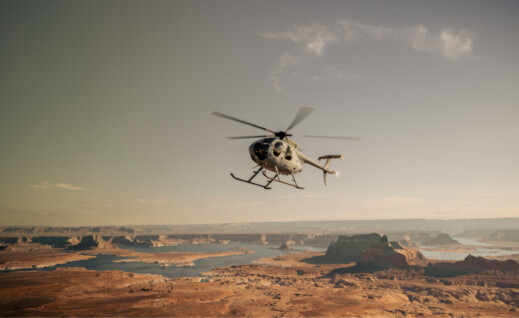 Helicopter Insurance for Commercial and Personal Use