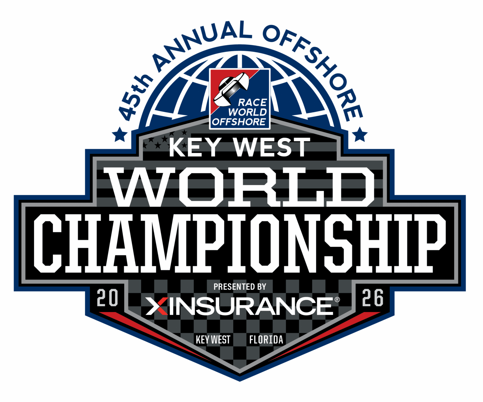 XINSURANCE Offshore Powerboat Racing Team Welcomes Acclaimed Sports Star