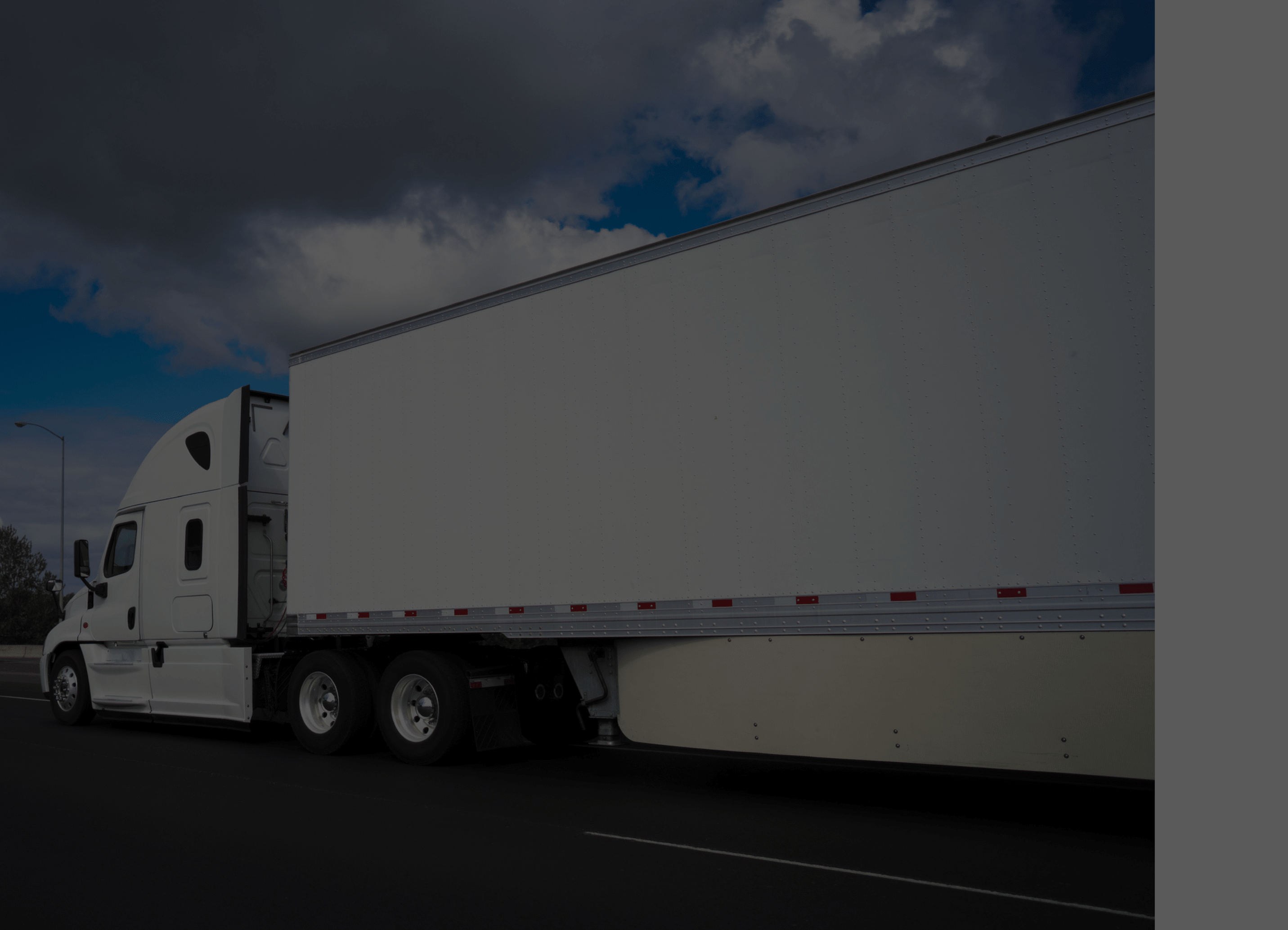 Commercial Trucking Insurance - XINSURANCE